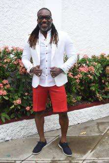 Bill Edwards Resort 2019 - All Woman