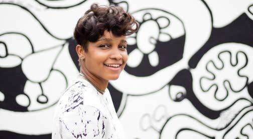 Gabrielle Murdock - Representations of women - All Woman