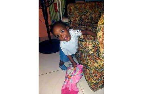 Introducing Ruth-Anne Linton - All Woman