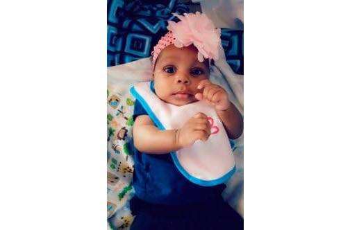 Playful Caliyah - All Woman