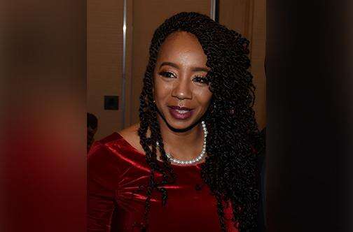 Lucinda Cross hails value of giving back - All Woman