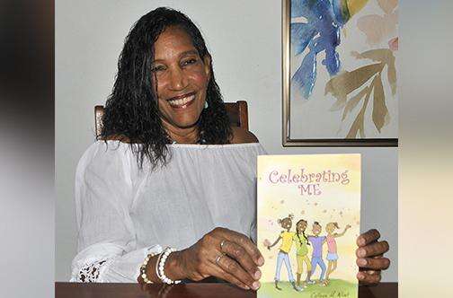 Colleen Wint-Bond - A life of service - All Woman