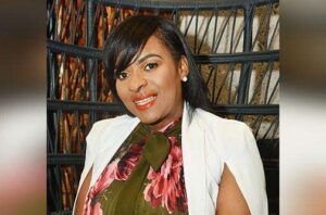 10 questions with Michelle Tulloch - All Woman