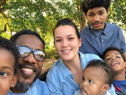 How our favourite IG families spent quarantine - All Woman