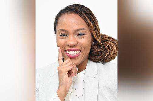 Jodi-Ann Quarrie: All the possibilities - All Woman