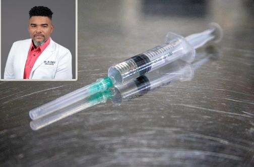 The benefits of the O-Shot - All Woman