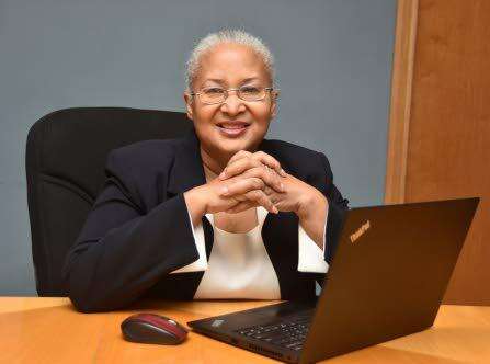 Up close with Kayree Berry-Teape - All Woman