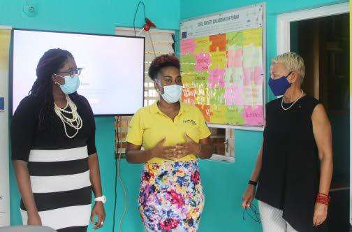 WROC gets new rooms and equipment - All Woman