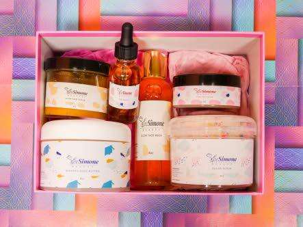 Bee Simone — Saving your skin - All Woman