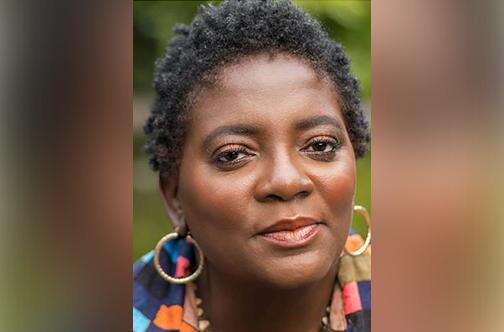 Talking family and career with Sharon Wheatle Redwood - All Woman