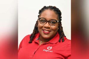 Kadeon Grant - Your girl in ICT - All Woman