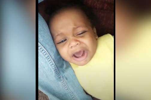 When toddler emotions explode! - All Woman