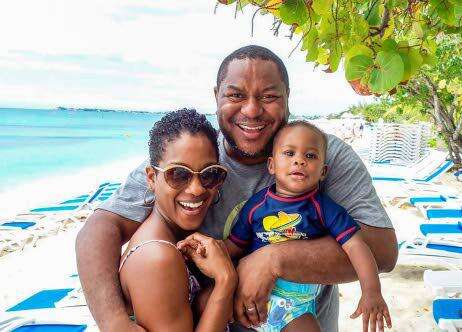 Be the dad you wish you had, Gavin Goffe advises - All Woman