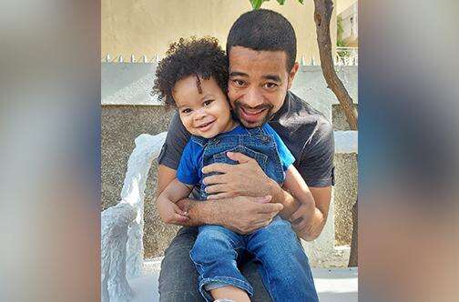 Celebrating Dedicated and Devoted dads - Part 2 - All Woman