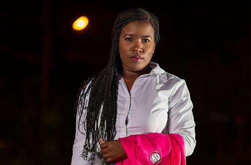 After abuse, Shaneika Murray rises - All Woman