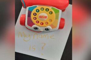 Parents, how did you choose your children's names? - All Woman
