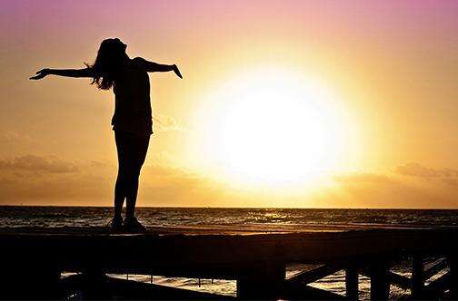 12 things every woman should do this year - All Woman