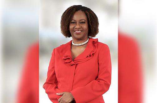 Andrea Whittaker is working smarter, not harder - All Woman