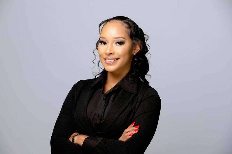 Kalefia Bryan – top-performing realtor - All Woman
