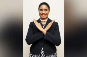 IWD 2022: Kecia Taylor — Championing the upliftment of women and girls ...