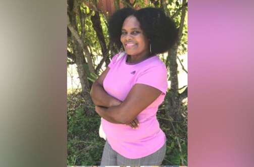 Colette Davis - Raising a high achiever by faith - All Woman