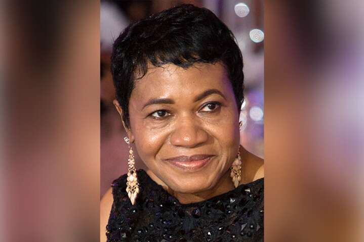 Jacqueline Walker’s season of disruption - All Woman