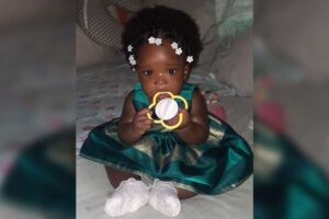 Introducing Aubrielle - All Woman