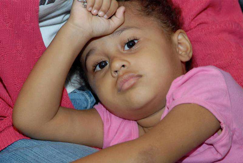 Migraines in children often overlooked or misdiagnosed - All Woman