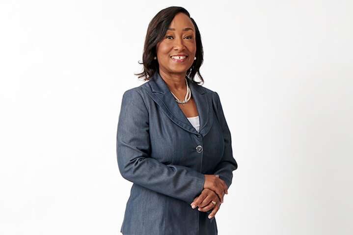 René Allen Casey: Thankful for the journey - All Woman