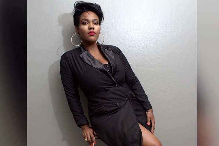 Kith-Ann Excell — Making dreams come true - All Woman