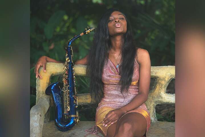 Ruth Samuels - Heavenly melodies - All Woman