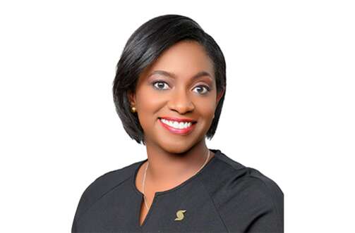 IWD 2023: Yanique Forbes-Patrick is removing barriers to success for ...