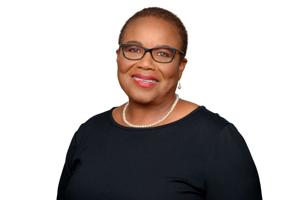 IWD 2023: #EmbraceEquity (Pt 1) - All Woman