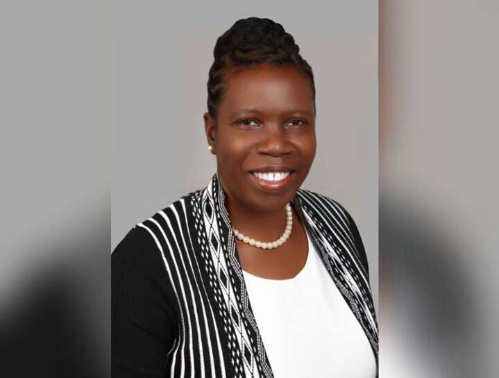 On the Journey with Ellen Thomas - All Woman