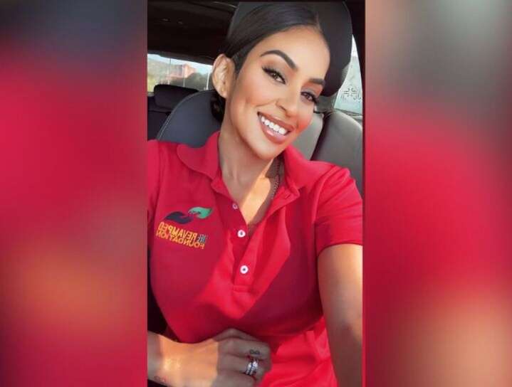 Sheena Rampaul-Nagrani: A Life Revamped - All Woman