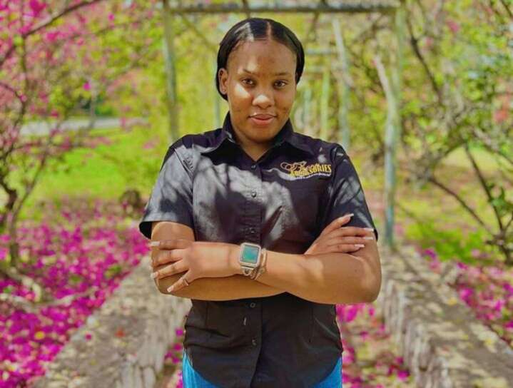 'Blinging' with Boasy Accessories - All Woman