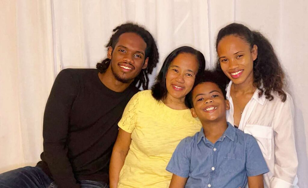 MORE THAN A MOTHER: Bringing up exemplary citizens - All Woman