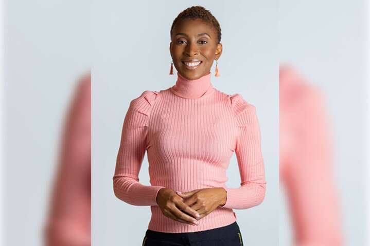 Yanique Brevett: Helping professionals Get a Grip of Adulting - All Woman