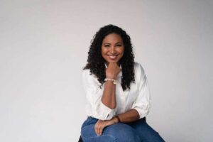 Narratives from Golda Lee Bruce - All Woman