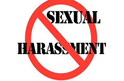 EXCERPTS FROM THE SEXUAL HARASSMENT ACT, 2021: Prohibited conduct - All ...