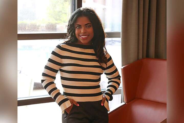 Nurturing Wellness: A journey of plant-based entrepreneurship with Danielle Thompson - All Woman