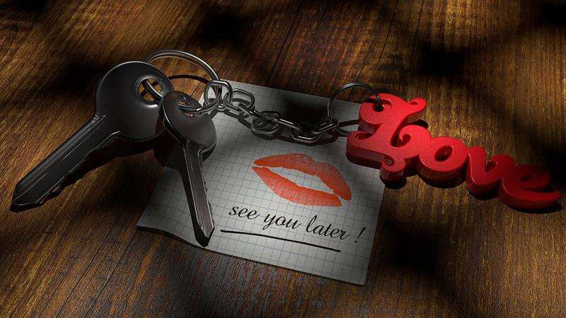 Mate poachers outline the thrill of the pursuit - All Woman