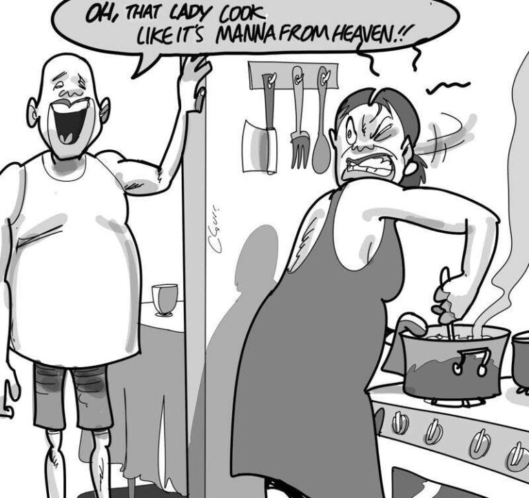 Advice – All Woman