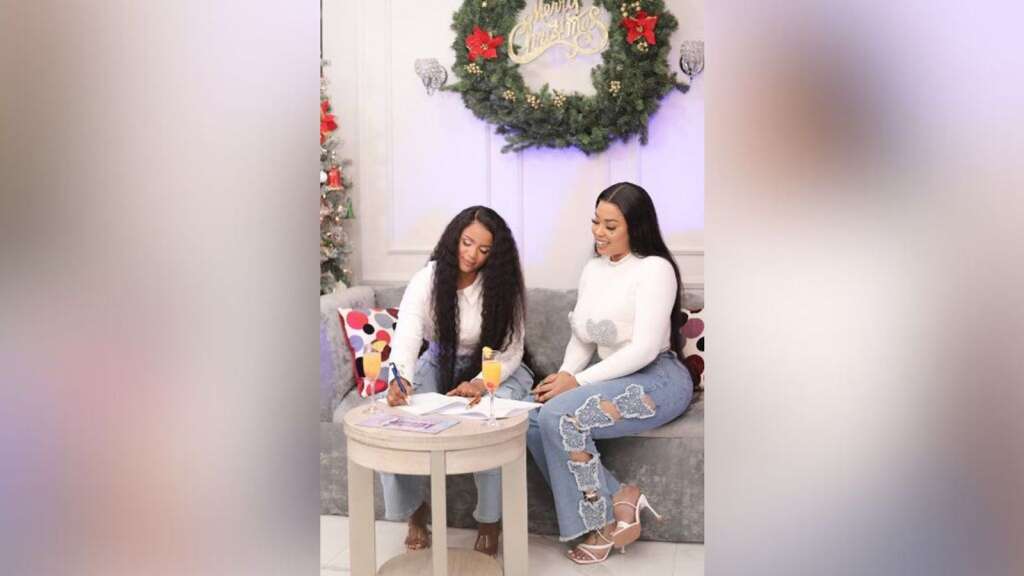 Kizzy Don signs exclusive deal with Loud Fashion - All Woman