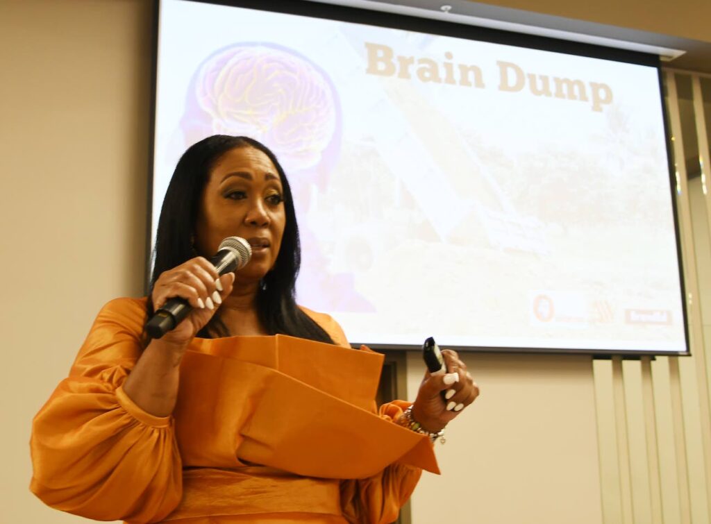 Unlock your potential!Norma Williams guides the way to dream fulfilment ...