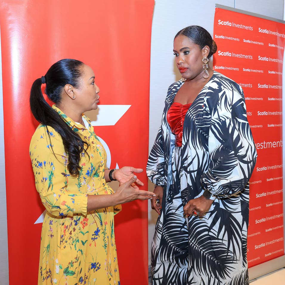 See the vision! - All Woman