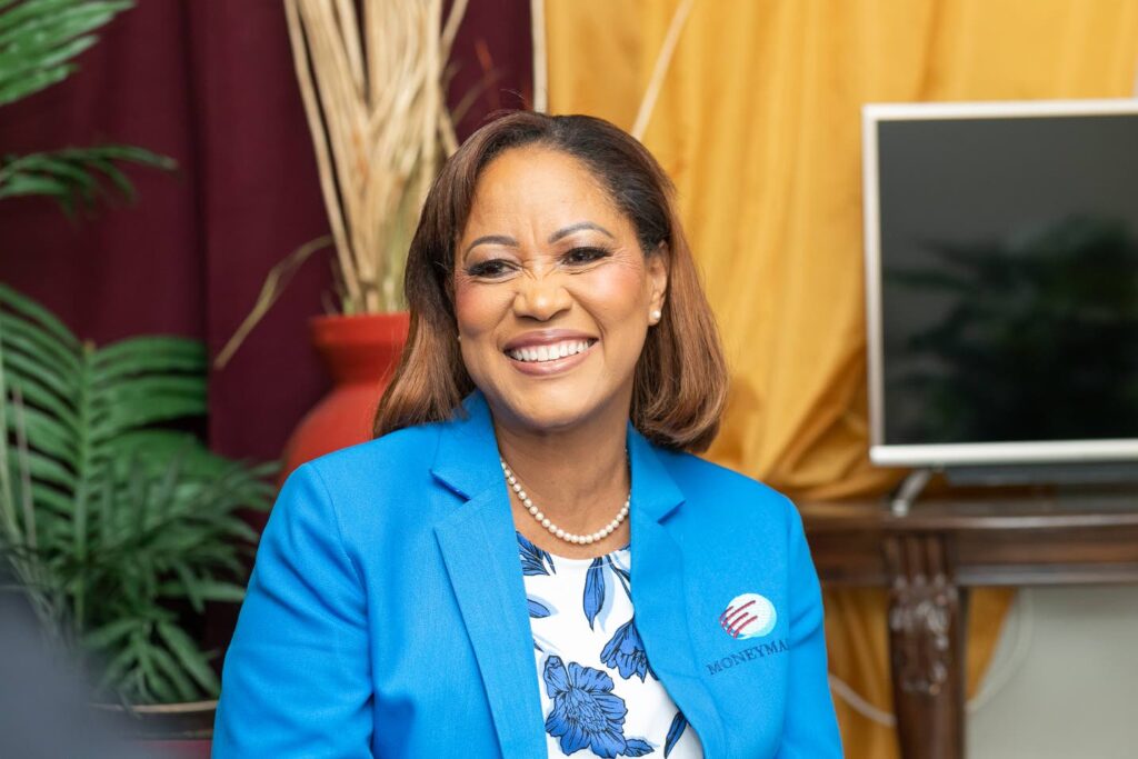 Claudette Crooks: Faith, focus, family the keys to her enduring success ...