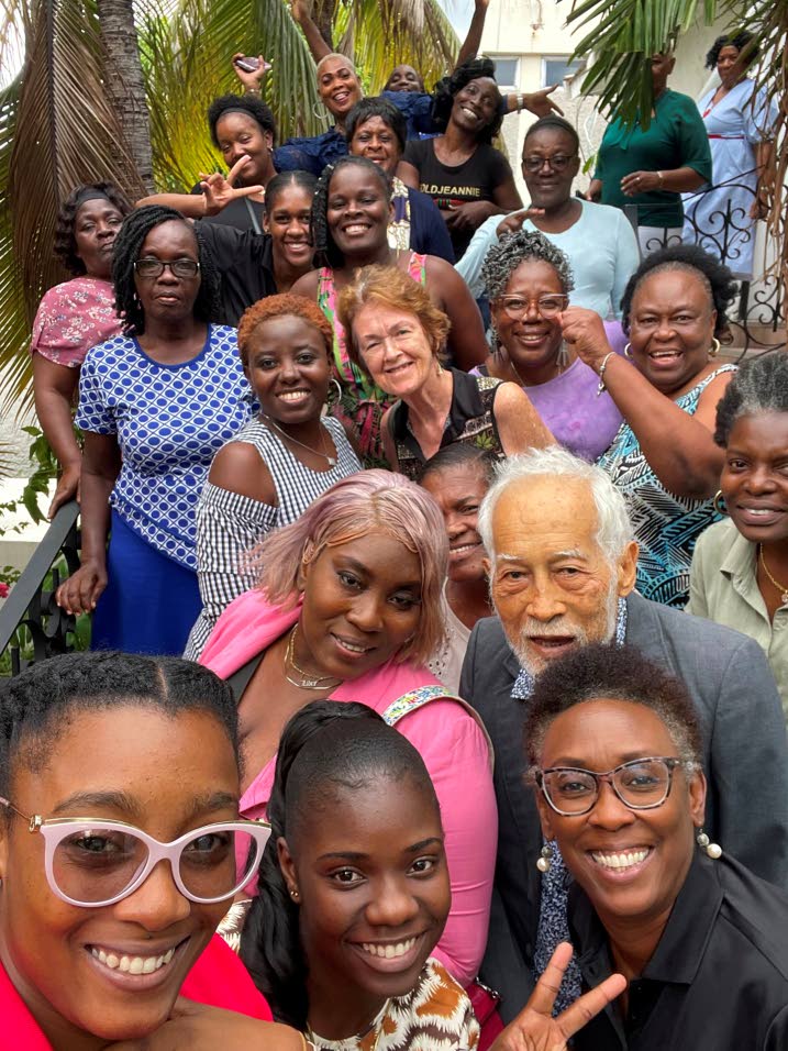 Bridging the gap: JAMP workshops connect citizens with national budget ...