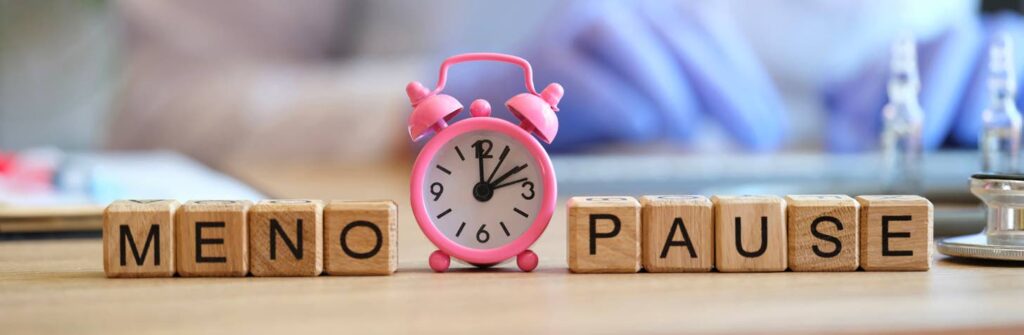 Embracing the change: Navigating menopause with confidence - All Woman