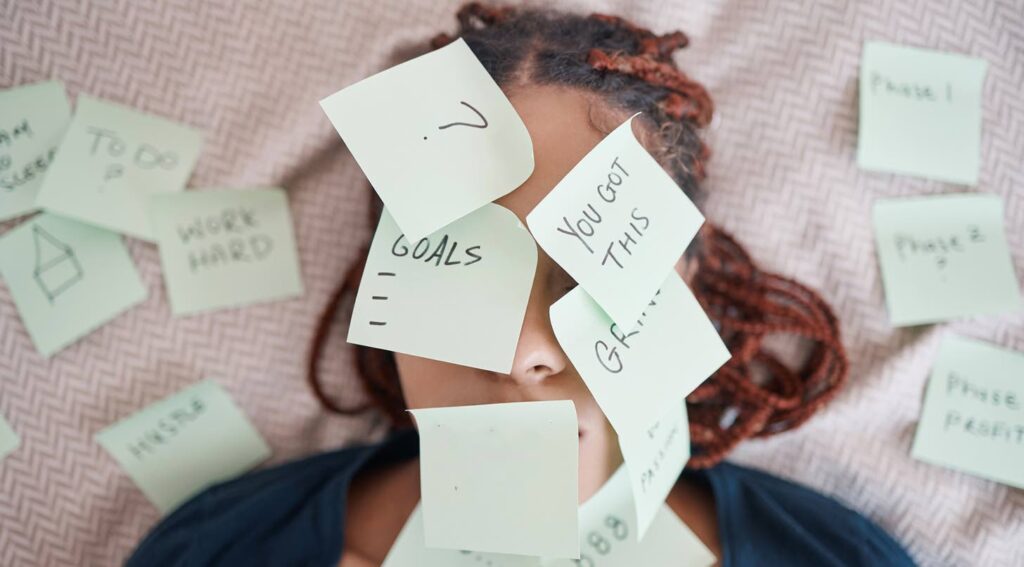 2004 reflections, 2025 expectations - All Woman